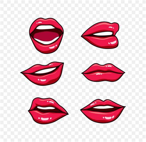 Easy Way To Draw Kissing Lips Lipstutorial Org