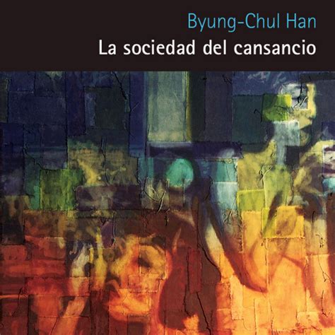 El Aburrimiento Profundo 3 Vita Activa 1 La Sociedad Del Cansancio