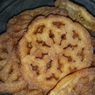 Deliciosos buñuelos de viento receta para 1kg de harina