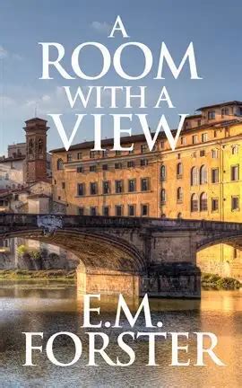 A Room With A View Ebook By E M Forster Hoopla