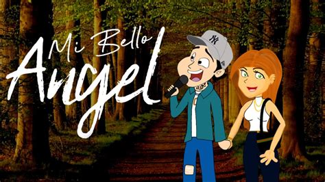 Kiko canta Mi bello Ángel Natanael Cano YouTube