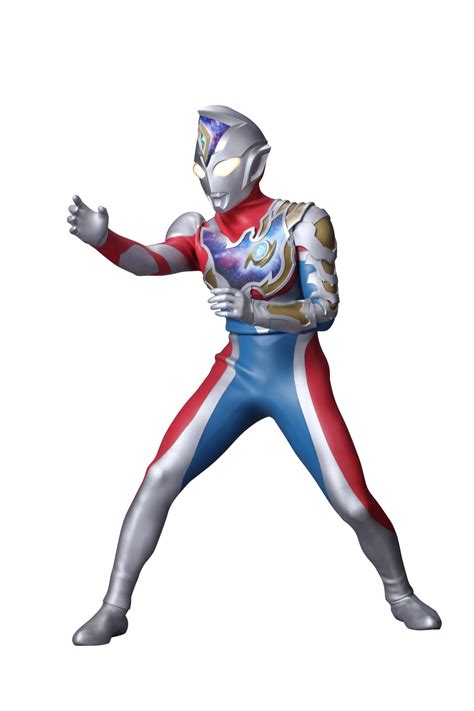 Ultraman Decker Wallpapers Wallpaper Cave