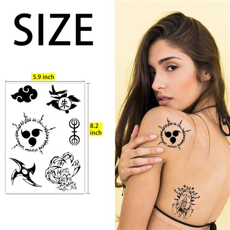 Top More Than 83 Symbol Small Anime Tattoos Super Hot In Cdgdbentre