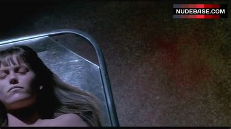 Samantha Phillips Naked Boobs Phantasm Ii Nudebase