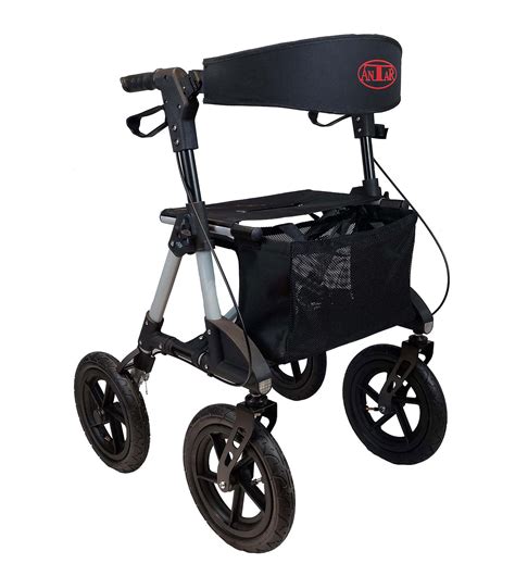 AT51031 Outdoor Rollator Antar Medizin GmbH