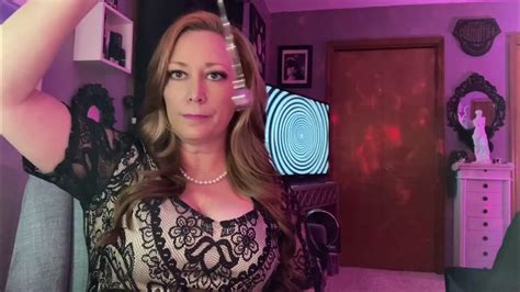Moonstone Hypnosis🌙warning Femmefatale Séduction Hypnotic Trance Asmr Best Hypnotherapy