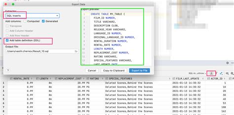 mysql how can i generate a create table statement from a select 23058 hot sex picture