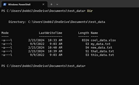 powershell get list of files modified after certain date collecting wisdom