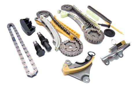 Kit Cadena De Tiempo Ford Cadenas Explorer Ranger Mercadolibre