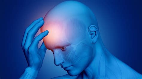 El cuerpo puede enviar señales de un derrame cerebral días antes de