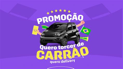 Sorteio de um carro 0km Veja como participar da promoção