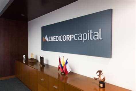 Credicorp Perú entrega resultados trimestrales DF SUD