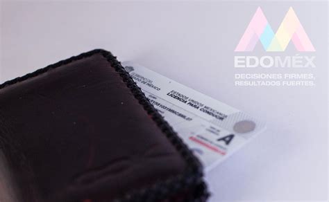 Cómo tramitar la licencia de conducir por primera vez en Edomex 2023