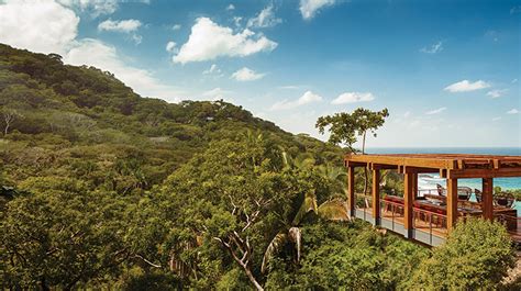 One Only Mandarina Riviera Nayarit Hotels Nayarit Mexico Forbes