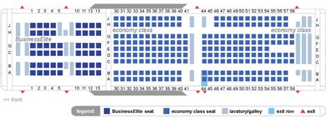 Delta Airlines Aircraft Seatmaps Airline Seating Maps And Layouts