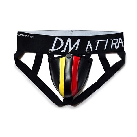 Men S Underwear Gay Tangas Big Cock Sissy Sexy Underpants Strings