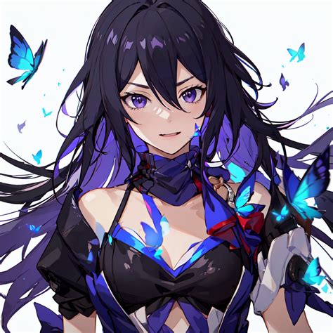 Seele Honkai Star Rail V1 Stable Diffusion LoRA Civitai