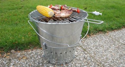 Fabriquer un BARBECUE 40 idées DIY pour l été prochain