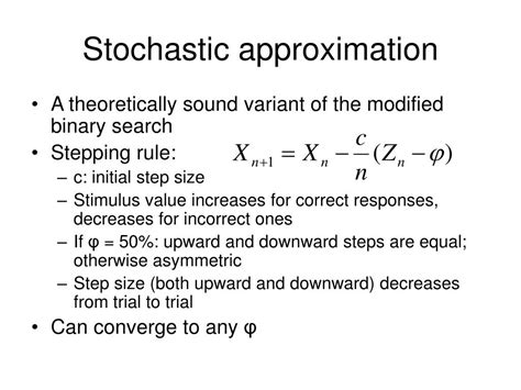 ppt adaptive methods powerpoint presentation free download id 615223