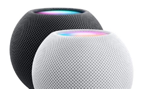 Consomac Black Friday De Remise Sur Le Homepod Mini Bons