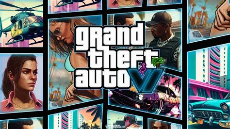 Rockstar Games confirma que GTA 6 vai retornar grande pedido de fãs