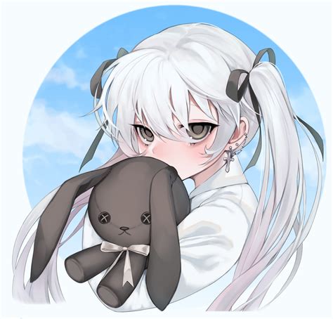 Kasugano Sora Yosuga No Sora Image By Ompf Zerochan