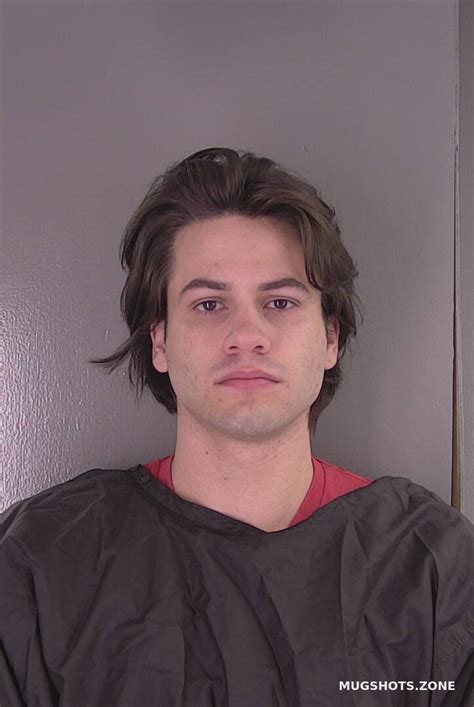 MULHALL BYRON MACKENZIE 12 10 2023 Fauquier County Mugshots Zone