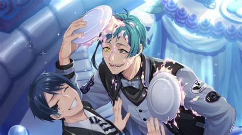 Twisted Wonderland Image By Toboso Yana Zerochan Anime Image