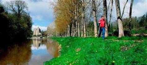 L itinéraire du Tro Breiz
