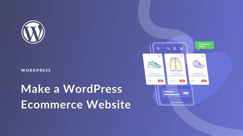 The Ultimate Guide To Building A Successful Ecommerce Website With