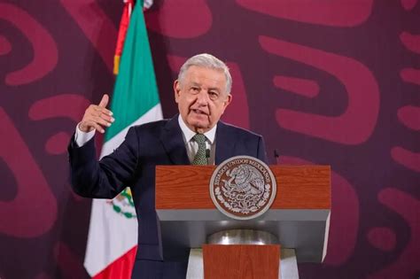 La Jornada El 5 de febrero presentará AMLO paquete de 7 reformas