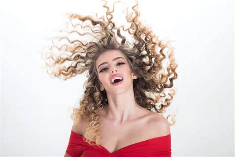 7 Consejos Para Conseguir Un Cabello Abundante Mejor Con Salud