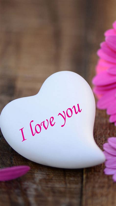 Phone Wallpaper Love Hd Technology