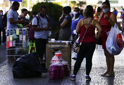 Trabalho precário atinge 34 2 milhões de pessoas Hora do Povo