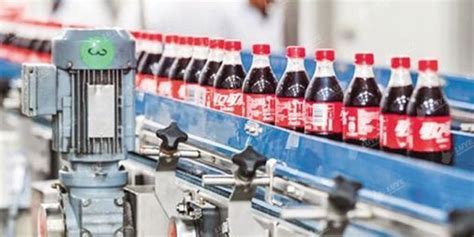Coca Cola Production Process Steps Luye Packaging