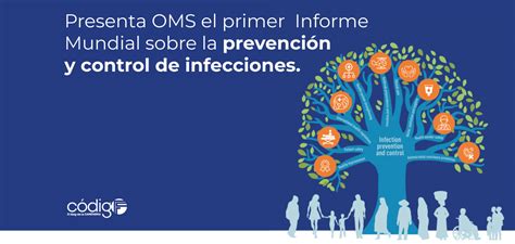 Presenta OMS el primer Informe Mundial sobre la prevención y control de