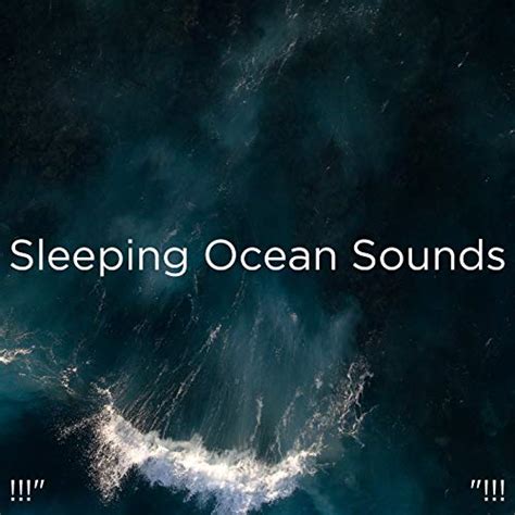 Amazon Music Ocean Sounds Ocean Waves For Sleep And Bodyhi