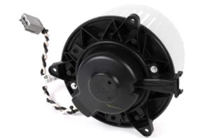 2015 2017 Buick Verano Heating And Air Conditioning Blower Motor