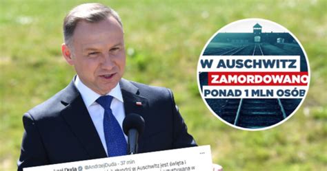 Andrzej Duda komentuje skandaliczny spot PiS Działanie niegodne RMF 24