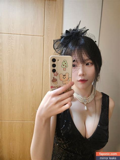 Nara Aka Asmr Nara Nude Leaks Faponic