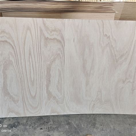 High Quality Flexi Plywood Sheet Furniture Waterproof Birch Pine Poplar