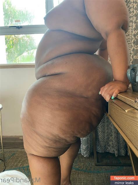South African Thick Aka African Babez Aka The Real Liso Nude Leaks