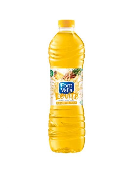 FONT VELLA LEVITE PIÑA