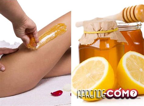Descubrir 67 Imagen Receta Para Hacer Cera Depilatoria Casera