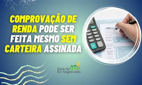 Dicas de como fazer comprovante de renda para autônomo e obter crédito