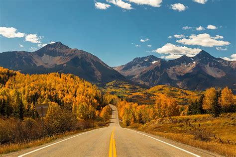 Colorado Scenery