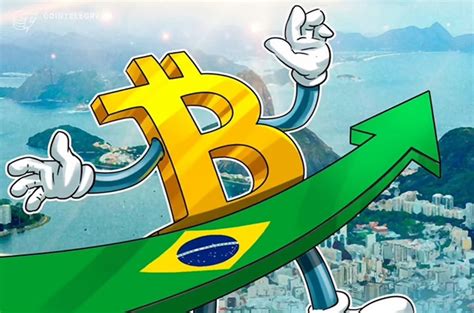 Bitcoin rompe R 400 mil e atinge nova máxima histórica em reais