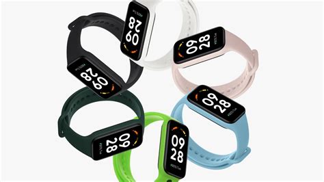 Redmi Smart Band 2 la pulsera inteligente de Xiaomi España para tener