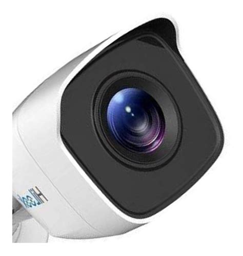 C Mara De Seguridad Hikvision Thc B P Hilook Con Resoluci N De Mp