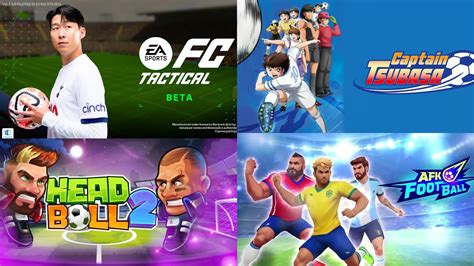 8 Melhores jogos de futebol para Android que você DEVE jogar Clube do